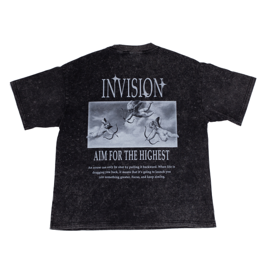 אינביז'ן | מותג אופנה - ™️INVISION