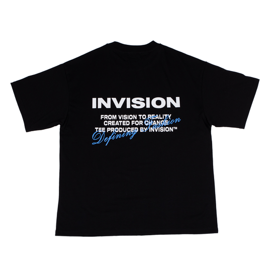 אינביז'ן | מותג אופנה - ™️INVISION