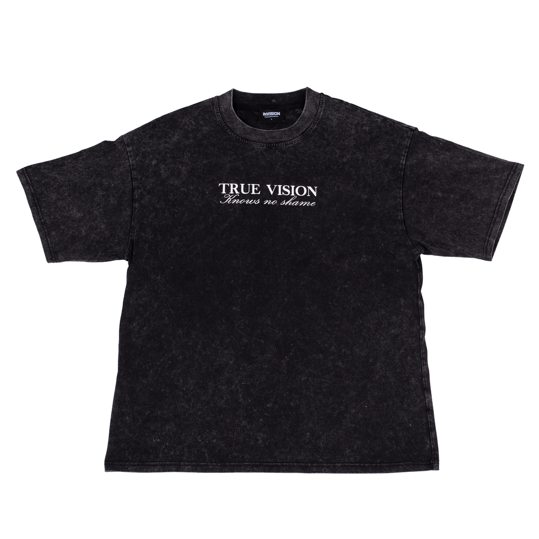 אינביז'ן | מותג אופנה - ™️INVISION