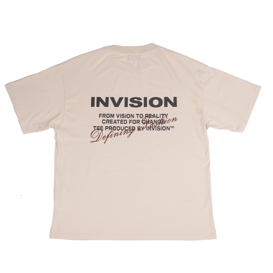 אינביז'ן | מותג אופנה - ™️INVISION