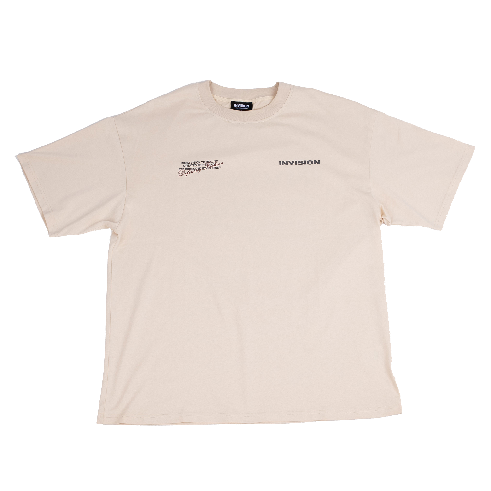 אינביז'ן | מותג אופנה - ™️INVISION