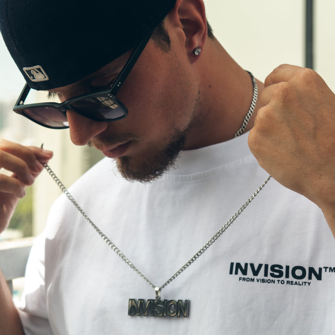 אינביז'ן | מותג אופנה INVISION™️