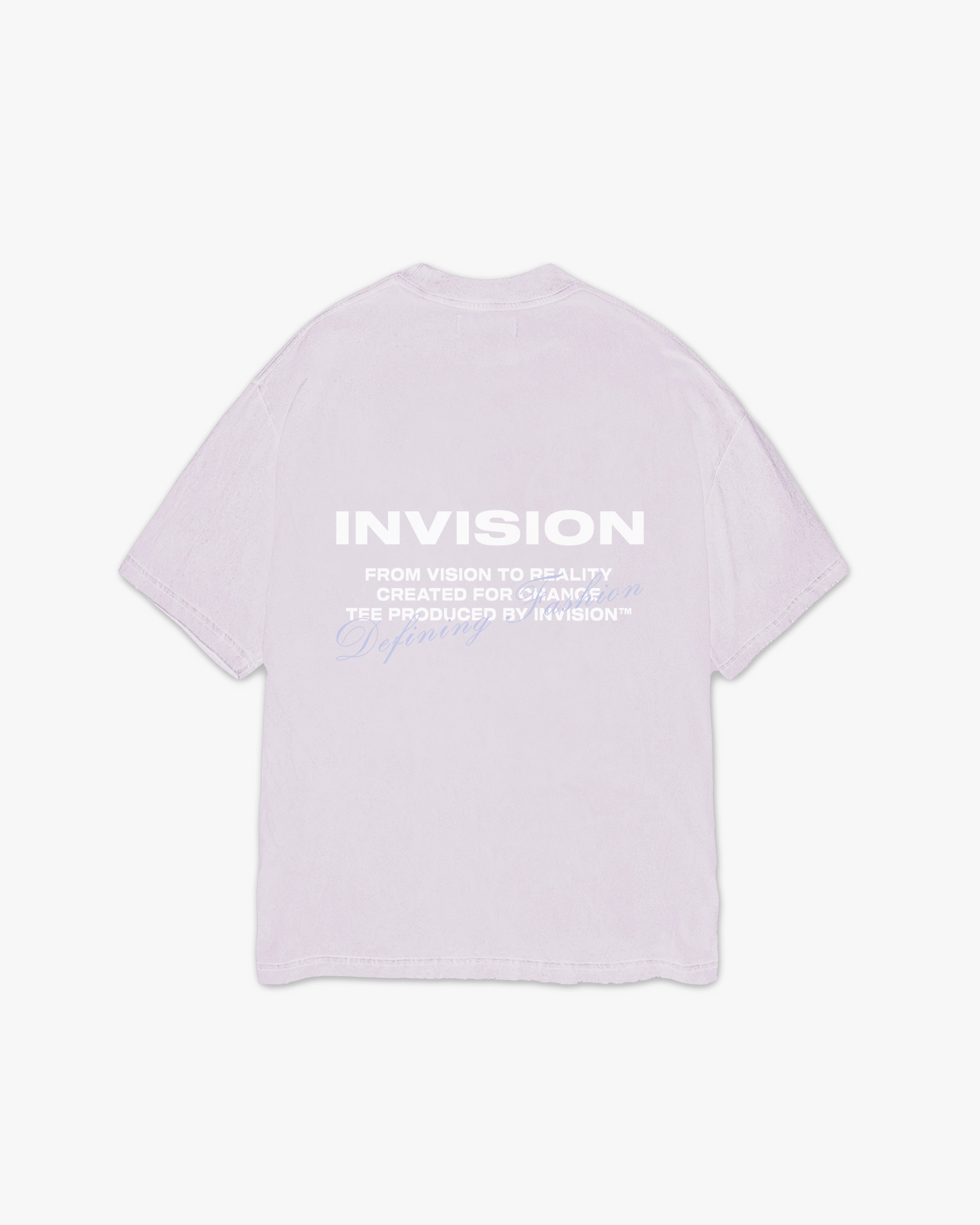 מותג אופנה - (INVISION) אינביז'ן